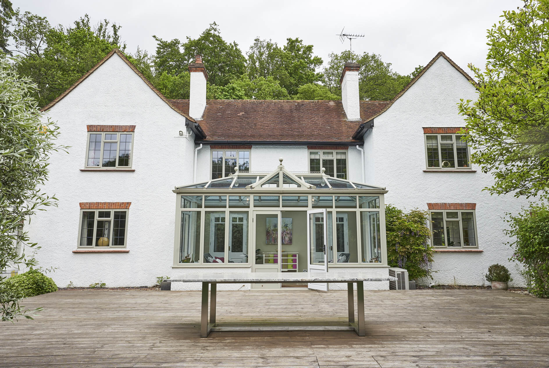 Hazlemere Window Company Ltd